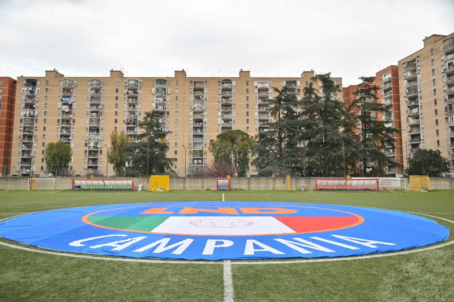Stagione Sportiva 2025/ 2026: Calendari Campionati Regionali Under 15 e ...